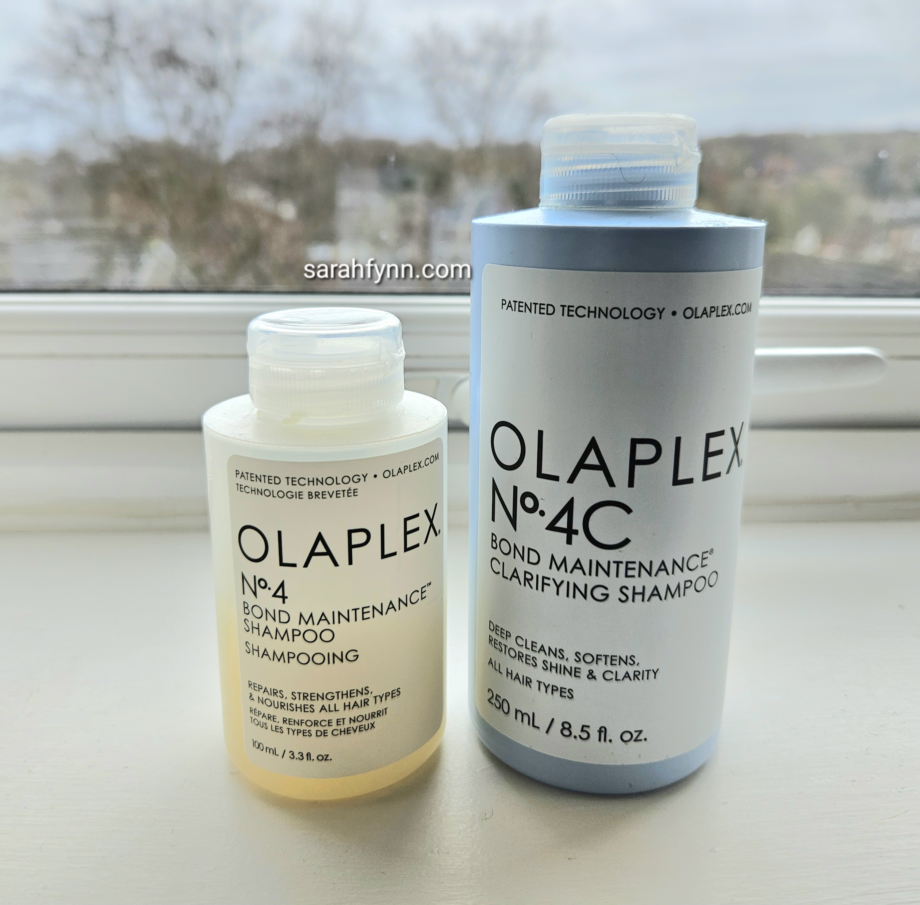 Olapex for Natural 4c Hair – sarah fynn
