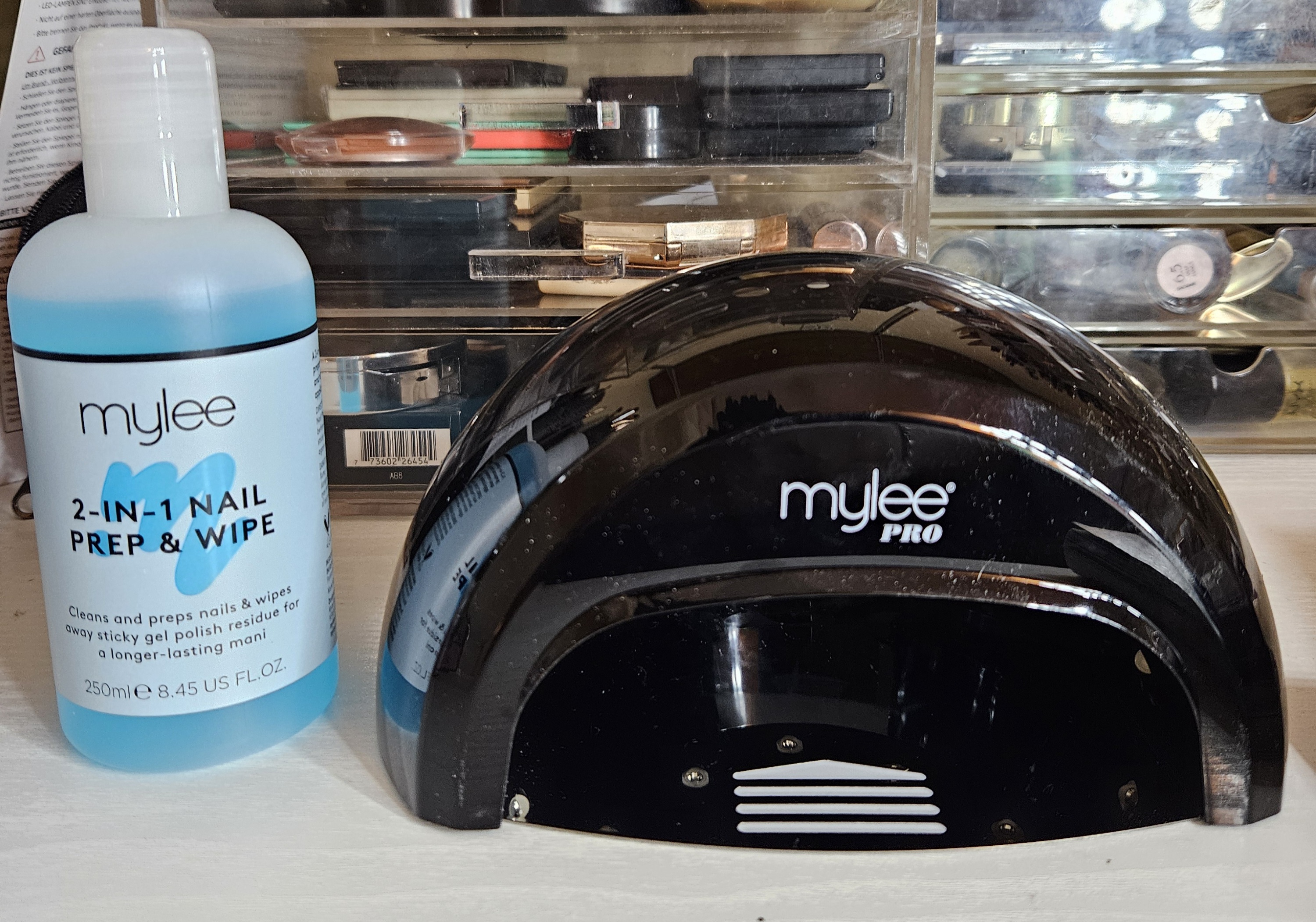 Mylee Gel Nail Polish Review – sarah fynn